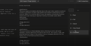 Anthropic Consoleの導入でプロンプト開発を効率化 - 株式会社ProFab