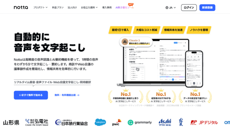 AIツール用途別28選！ツールの選び方と利用の際のポイント - 株式会社ProFab