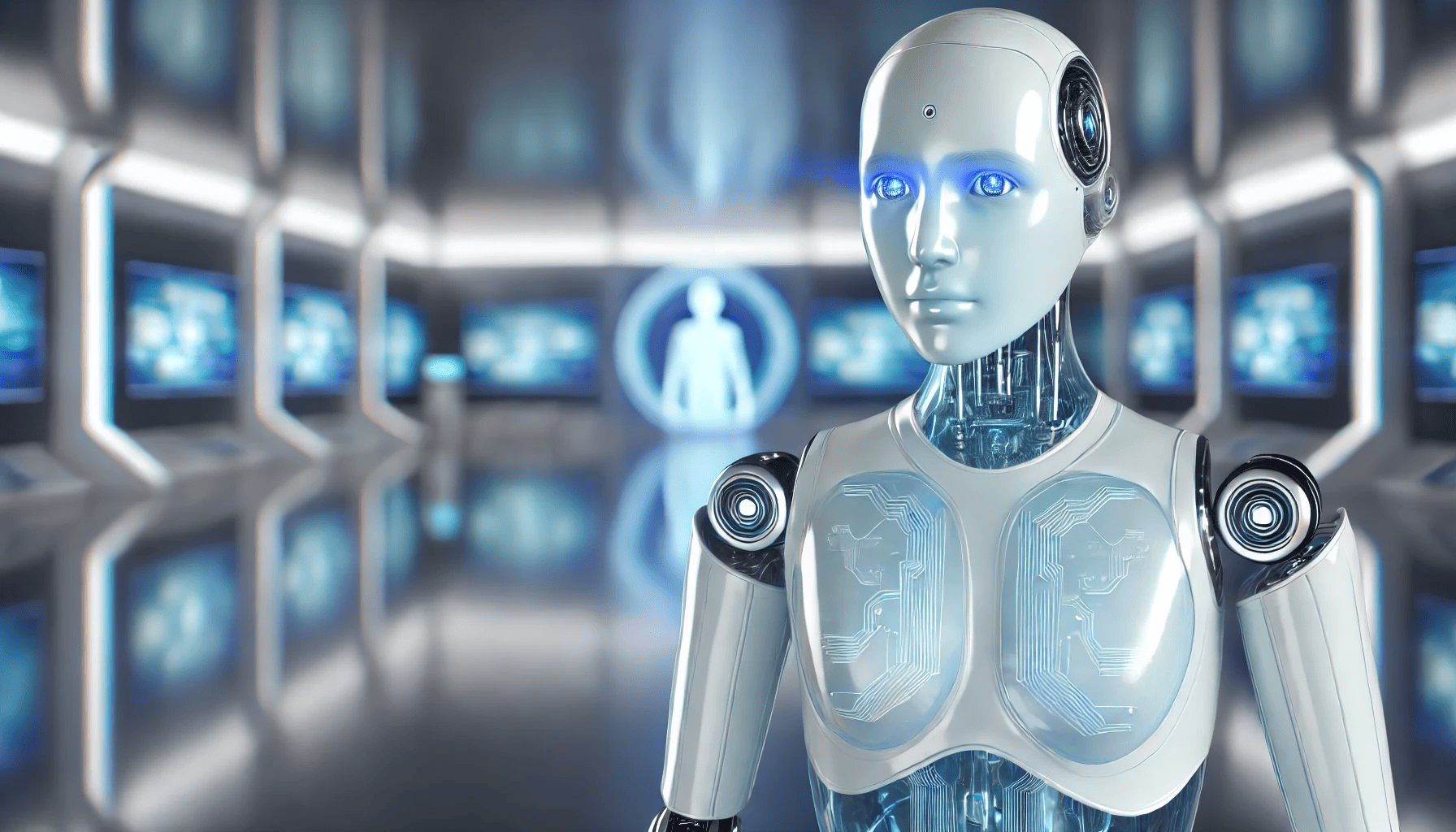 AIロボットとは？AIロボットを導入するメリットと活用事例 - 株式会社ProFab