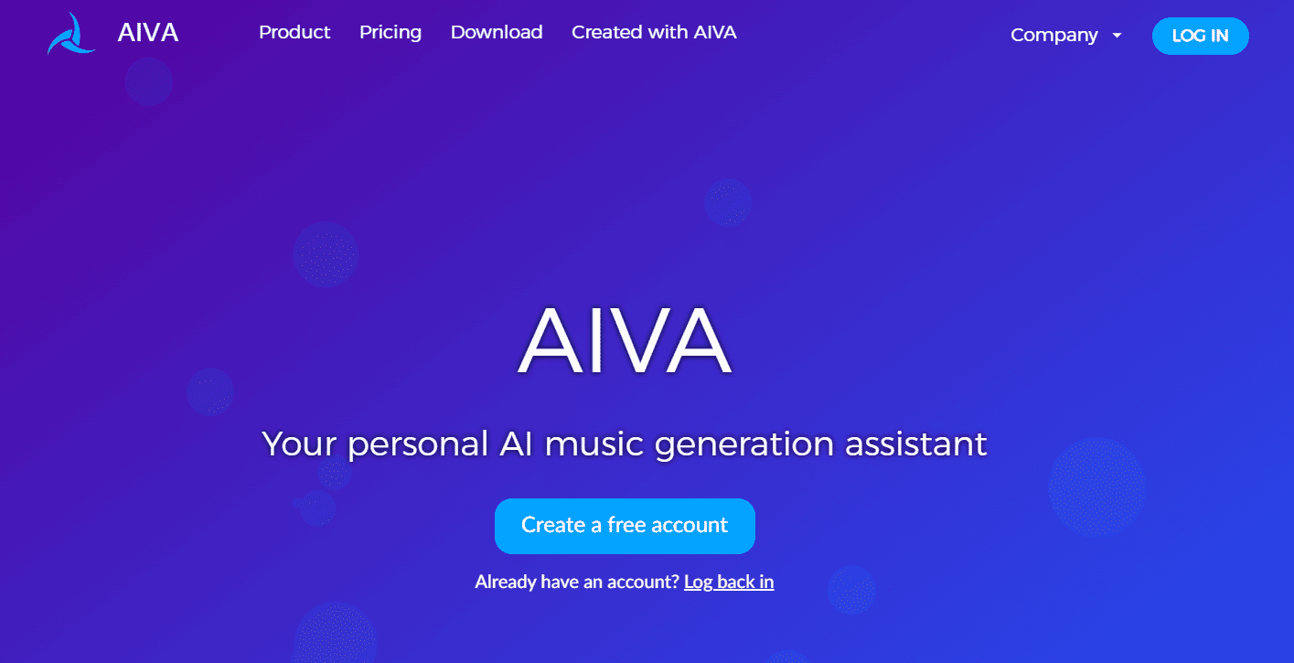 AIが音楽を作曲する仕組みと自動作曲ツール13選 - 株式会社ProFab