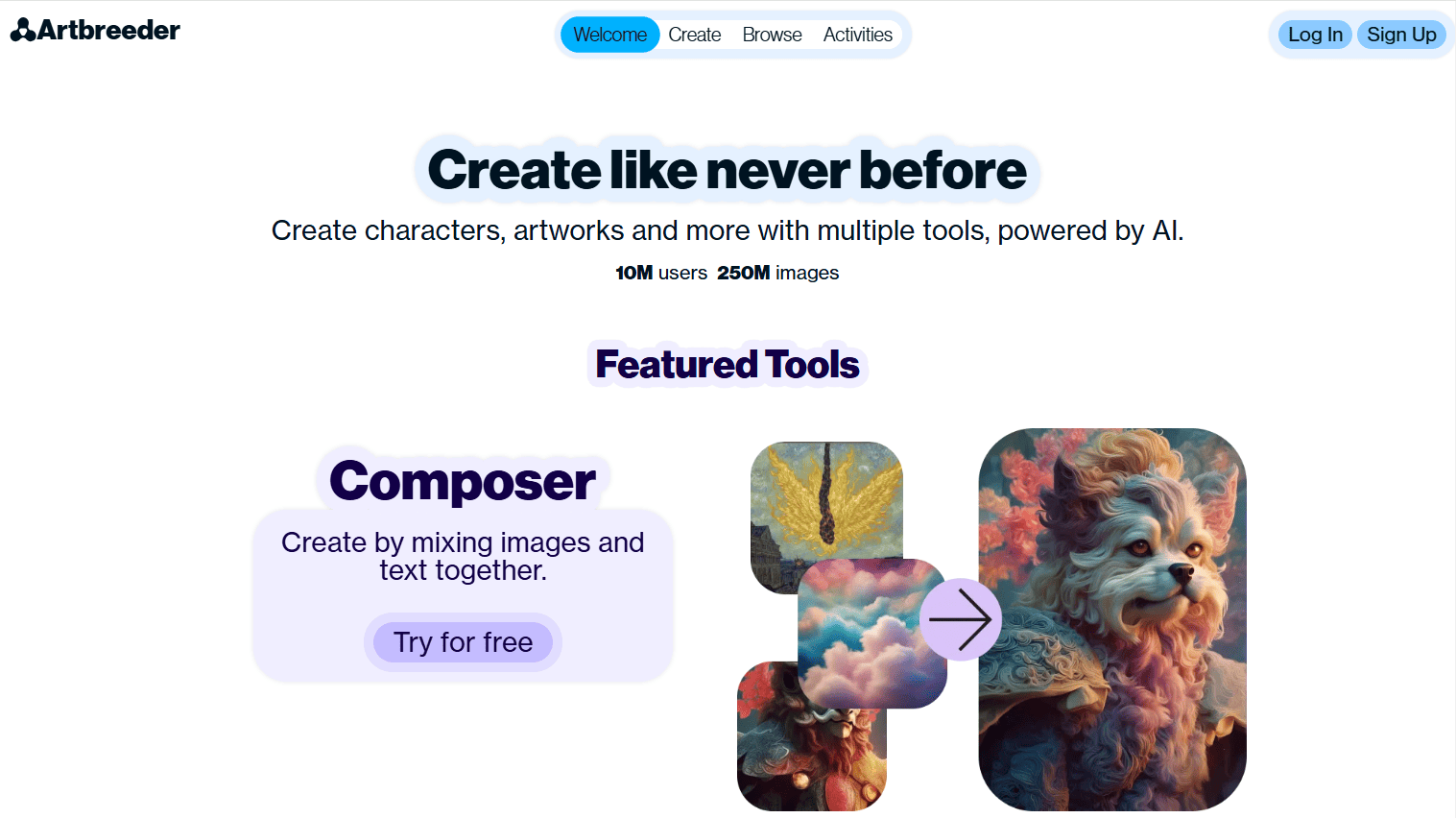 画像生成AIツール15選！画像生成の仕組みと利用時の注意点 - 株式会社ProFab